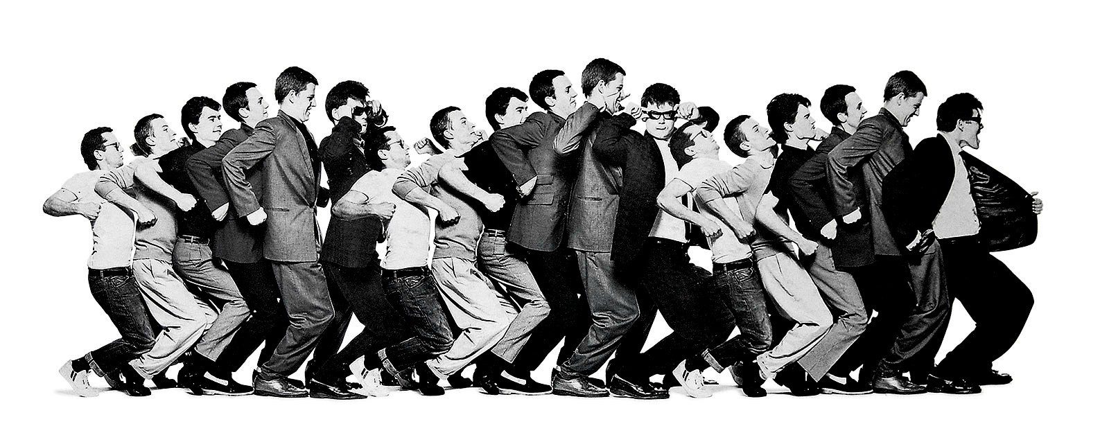 Em Dois Tons: Playlist reúne 46 bandas do Ska / Ska Punk Nacional ...